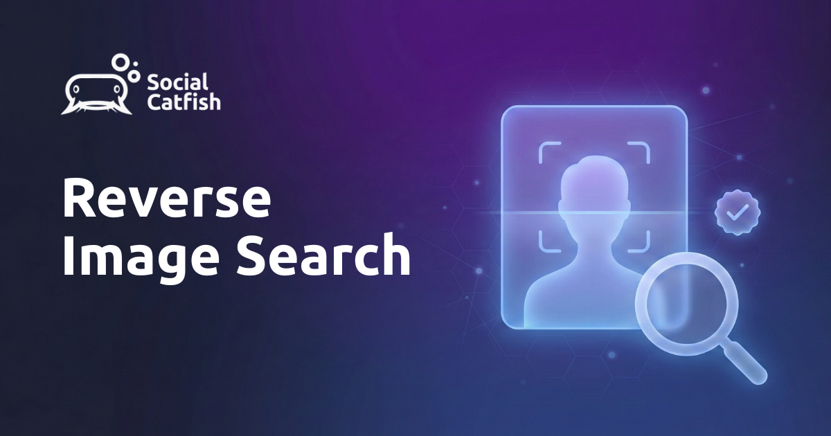 Reverse Image Search: Find People by Photo | Social Catfish