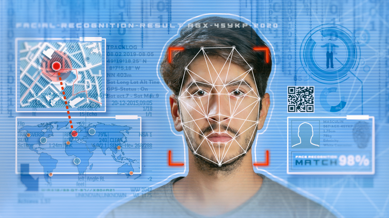 Facial Recognition Search: How to Run a Reverse Image Search with ...